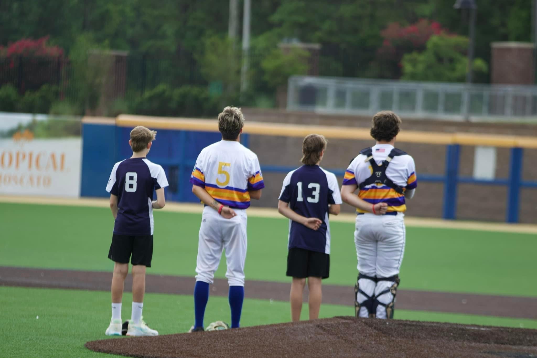 Marlins take the Win, 5-2