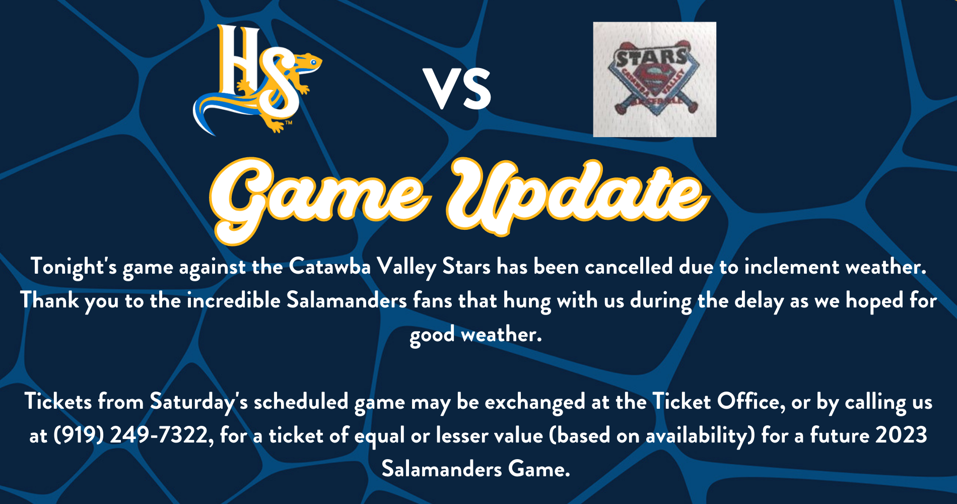 GAME UPDATE July 1st